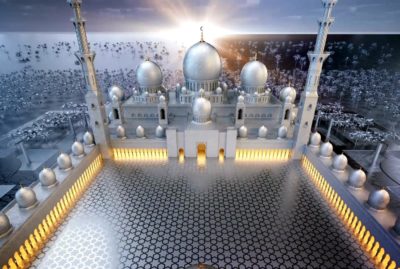Award-Winning 3D Creative Agency | Immersive Visual Storytelling and 3D ...